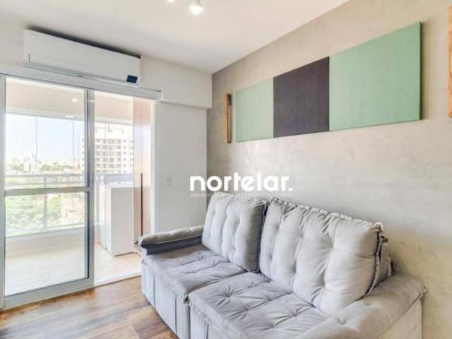 Excelente apartamento à venda na Vila Ipojuca