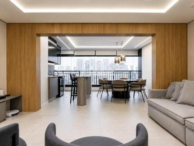 Excelente apartamento a venda na Vila Leopoldina
