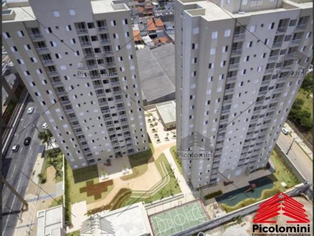 Excelente apartamento a venda na Vila Prudente, a 50 metros do Metrô Oratório, 3 dormitórios com 1 s