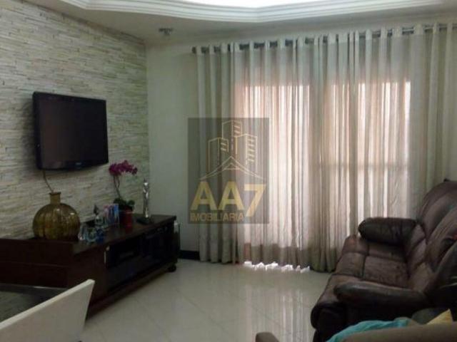Excelente Apartamento a Venda na Vila Prudente