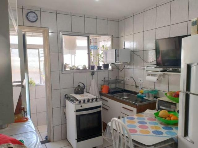 EXCELENTE APARTAMENTO À VENDA NA AV. N. CANTAREIRA