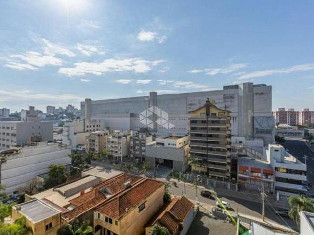 Excelente apartamento à venda na Avenida Grécia, bairro Passo D?Areia, em Porto Alegre