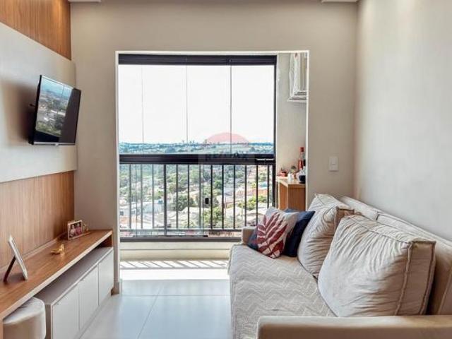 Excelente apartamento à venda na Gleba Esperança – Zona Sul de Londrina/PR
