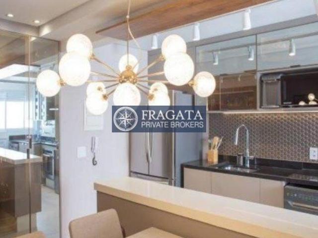 Excelente Apartamento à venda na Lapa, São Paulo