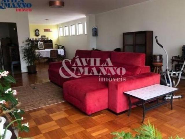 Excelente Apartamento à Venda na Mooca, São Paulo Sp: 4 Quartos, 1 Sala, 3 Banheiros, 2 Vagas de Gar