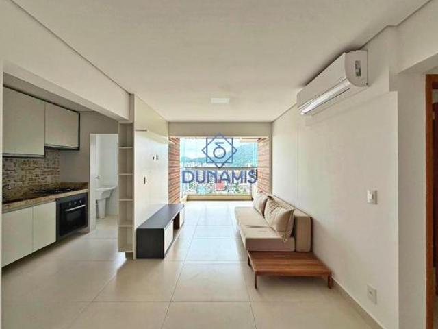 EXCELENTE APARTAMENTO À VENDA NA PRAIA DA ENSEADA REGIÃO DO CARREFOUR