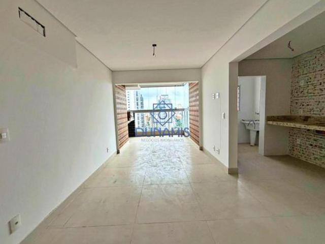 EXCELENTE APARTAMENTO À VENDA NA PRAIA DA ENSEADA REGIÃO DO CARREFOUR