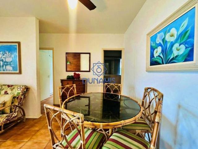 EXCELENTE APARTAMENTO À VENDA NA PRAIA DA ENSEADA