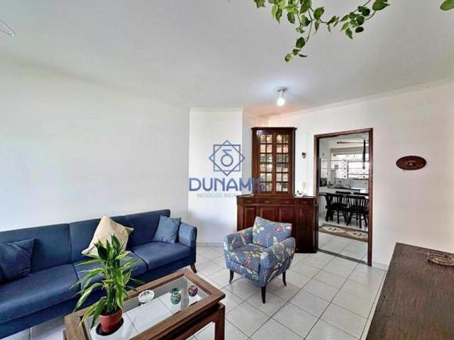 EXCELENTE APARTAMENTO A VENDA NA PRAIA DAS ASTÚRIAS