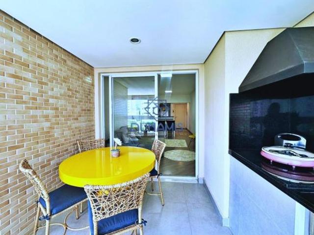 EXCELENTE APARTAMENTO A VENDA NA PRAIA DAS ASTÚRIAS PORTEIRA FECHADA