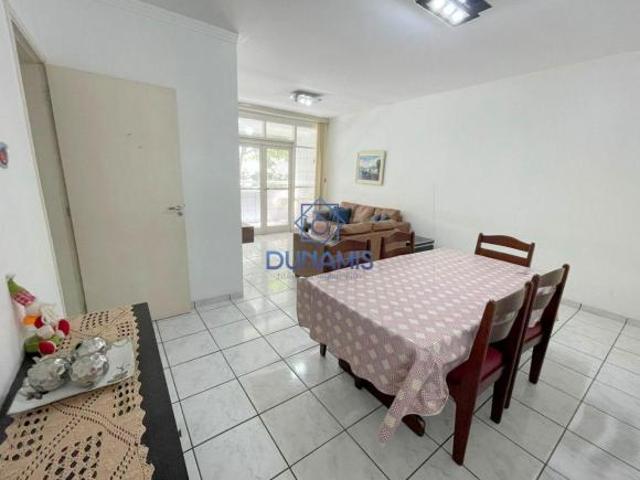 Excelente apartamento a venda na Praia das Pitangueiras Na quadra do mar