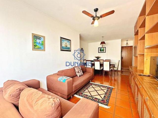 EXCELENTE APARTAMENTO À VENDA NA PRAIA DAS PITANGUEIRAS DUAS QUADRA DO MAR