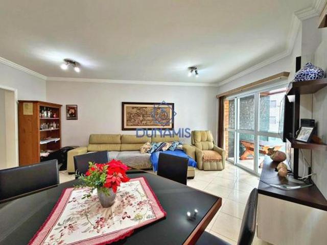 EXCELENTE APARTAMENTO À VENDA NA PRAIA DAS PITANGUEIRAS REGIÃO DA BARRA FUNDA