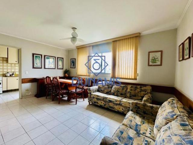 EXCELENTE APARTAMENTO À VENDA NA PRAIA DAS PITANGUEIRAS UMA QUADRA DO MAR