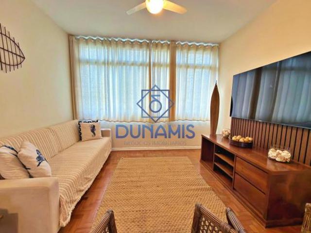 EXCELENTE APARTAMENTO À VENDA NA PRAIA DAS PITANGUEIRAS 01 QUADRA DA PRAIA