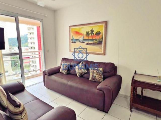 Excelente apartamento a venda na região central de Pitangueiras