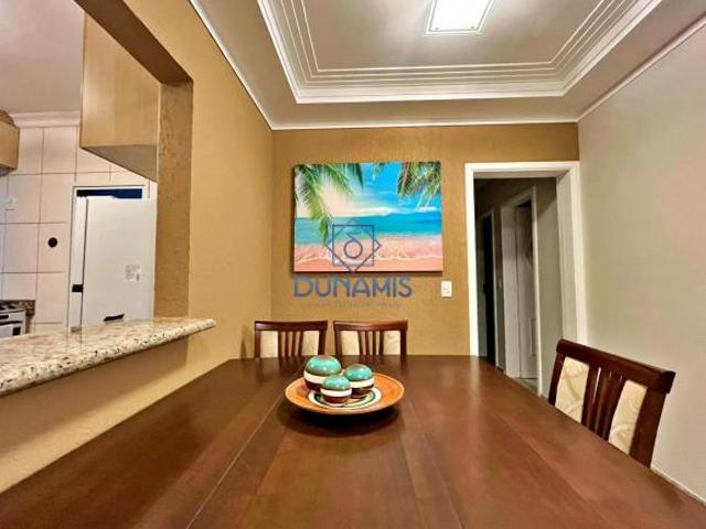 Excelente apartamento a venda na região central de Pitangueiras