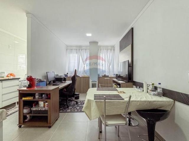 Excelente apartamento à venda na Região Central, Edifício Florenza – Londrina/PR