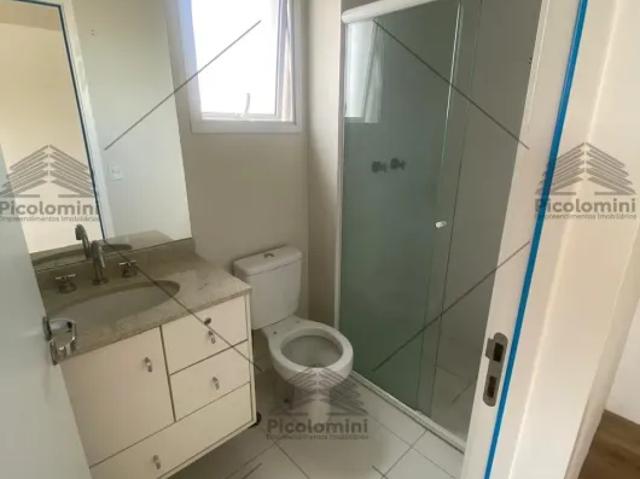Excelente apartamento a venda no Tatuapé, Rua Duarte de Carvalho, 3 suítes, 2 vagas, a 700 metros do