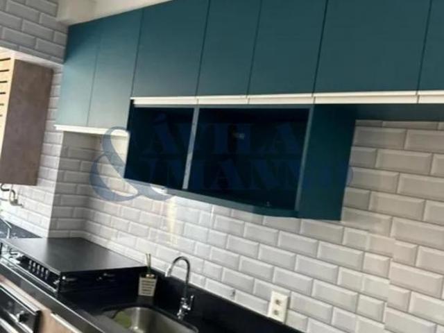 Excelente apartamento à venda no Tatuapé, São Paulo SP: 2 quartos, 1 suíte, sala 2 ambientes, varand