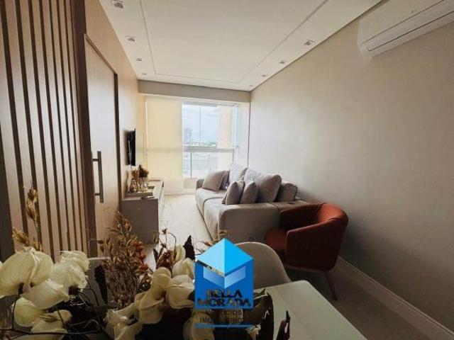Excelente Apartamento à venda no Vale das Esmeraldas Lindíssimo