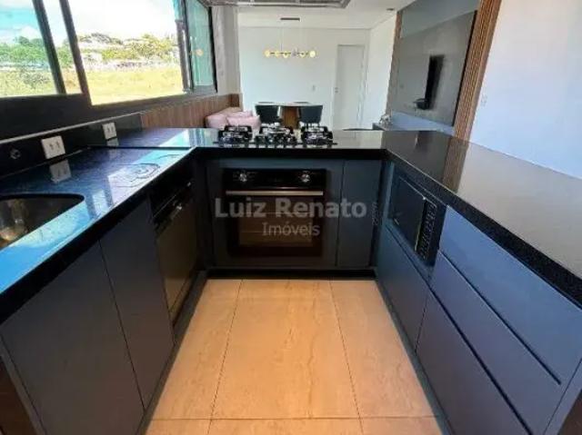 Excelente apartamento à venda no Vale do Sereno