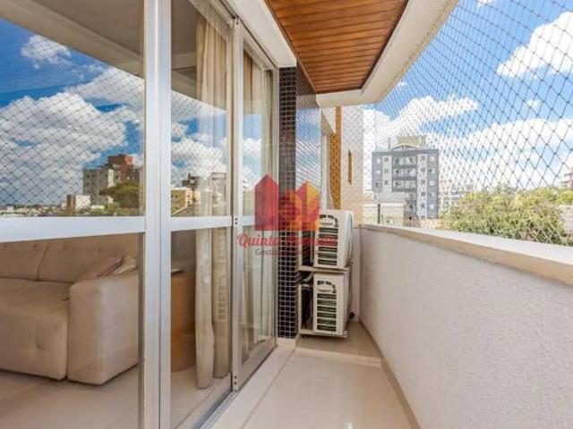 Excelente apartamento à venda no Água Verde!