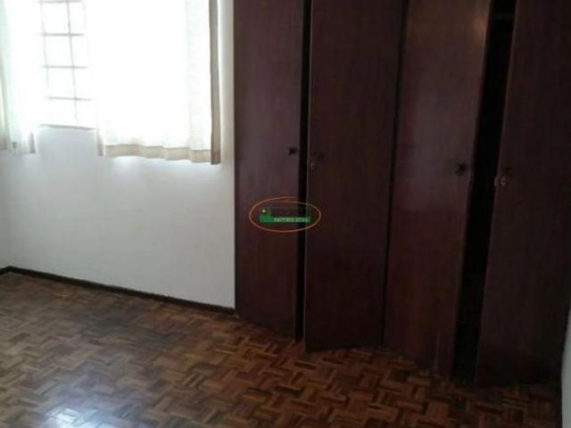 Excelente apartamento à venda no bairro Caiçaras, Belo Horizonte!