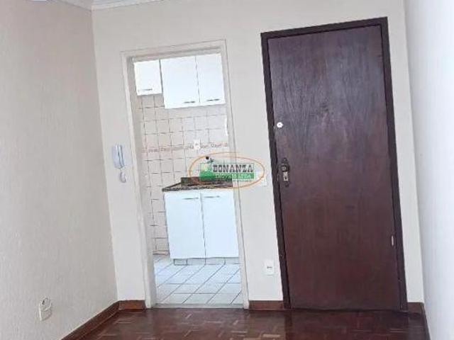 Excelente apartamento à venda no bairro Castelo, Belo Horizonte!