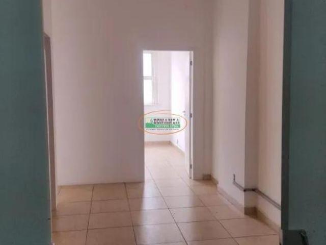 Excelente apartamento à venda no bairro Centro, Belo Horizonte!