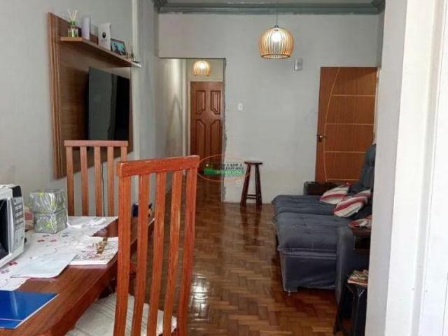 Excelente apartamento à venda no bairro Centro de Belo Horizonte!