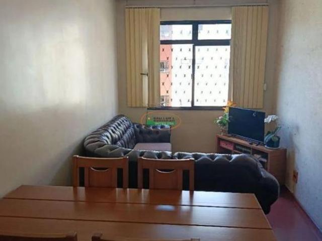 Excelente apartamento à venda no bairro Centro de Contagem!