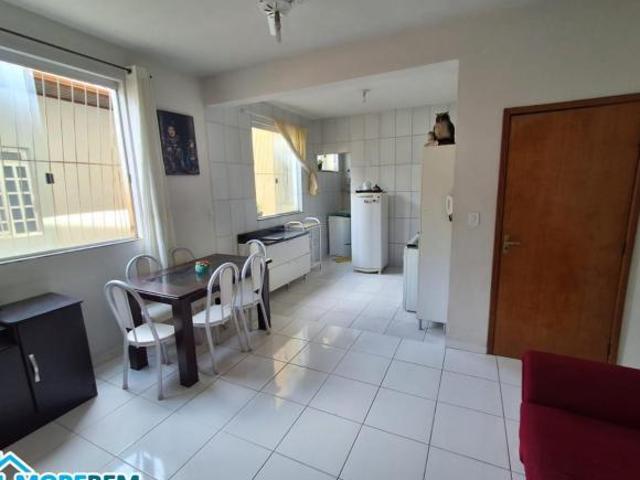 EXCELENTE APARTAMENTO À VENDA NO BAIRRO CIDADE NOVA!