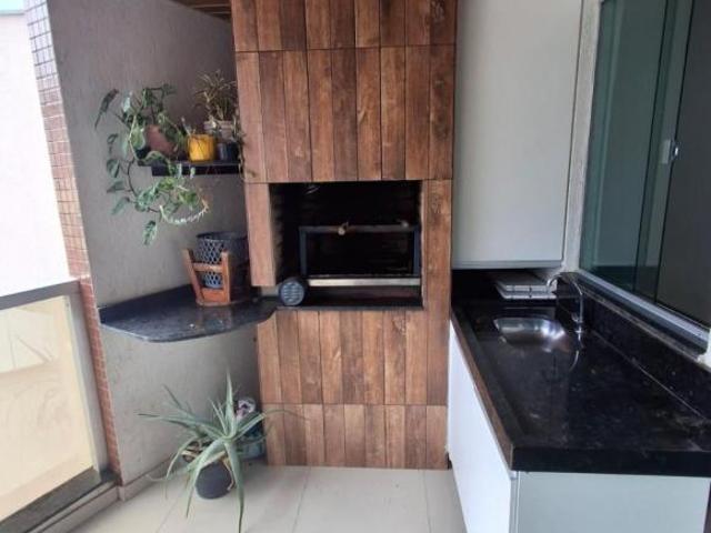 EXCELENTE APARTAMENTO À VENDA NO BAIRRO CIDADE NOVA!