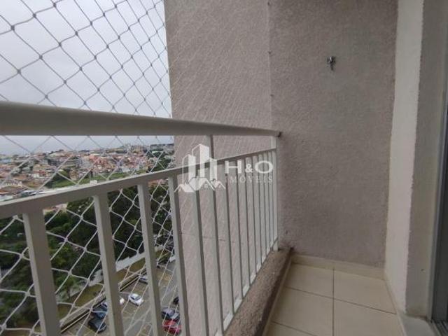 Excelente apartamento à venda no bairro Cidade Líder