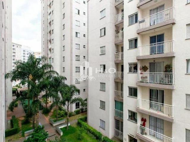 Excelente apartamento à venda no bairro Cidade Líder