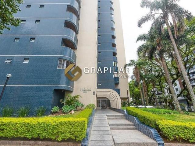 Excelente apartamento à venda no bairro Água Verde