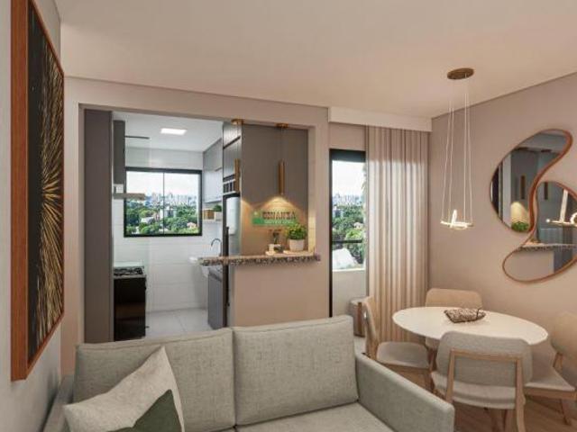 Excelente apartamento á venda no bairro Barreiro, Belo Horizonte!