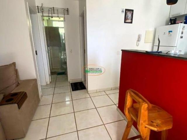 Excelente apartamento à venda no bairro Barreirinho, Ibirité!