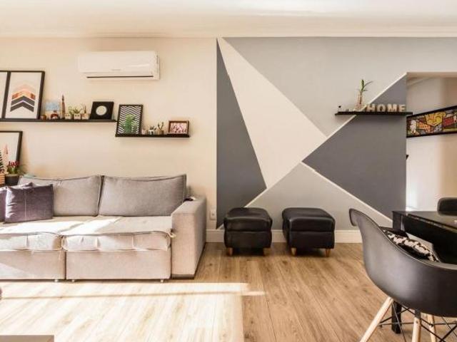 Excelente apartamento à Venda no bairro Bela Vista, Porto Alegre