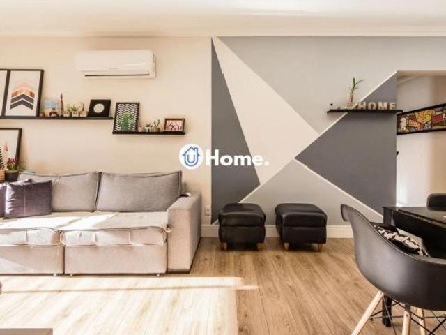 Excelente apartamento à Venda no bairro Bela Vista, Porto Alegre