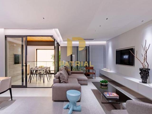 Excelente Apartamento à venda no bairro Bigorrilho