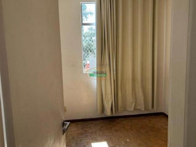 Excelente apartamento à venda no bairro Buritis Belo Horizonte!