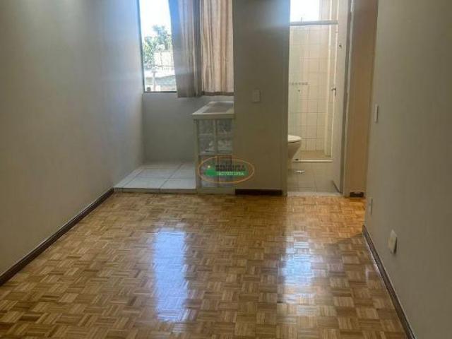 Excelente apartamento à venda no bairro Buritis Belo Horizonte!