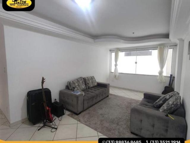 Excelente apartamento à venda no Bairro Grão Pará
