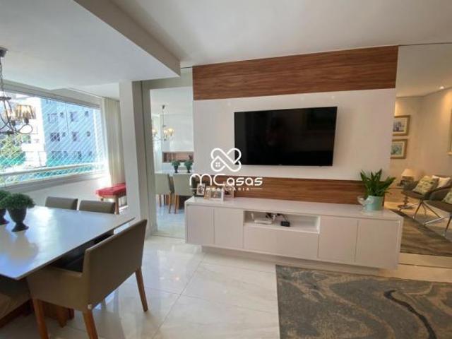 Excelente apartamento à venda no bairro Gutierrez! Muito bem locali