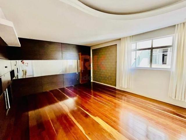 EXCELENTE APARTAMENTO A VENDA NO BAIRRO DONA CLARA 3 quartos sendo 1 suite Terceiro Reversível