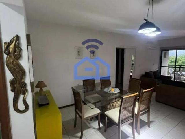 Excelente Apartamento à venda no bairro da Tabatinga em Caraguatatuba, SP
