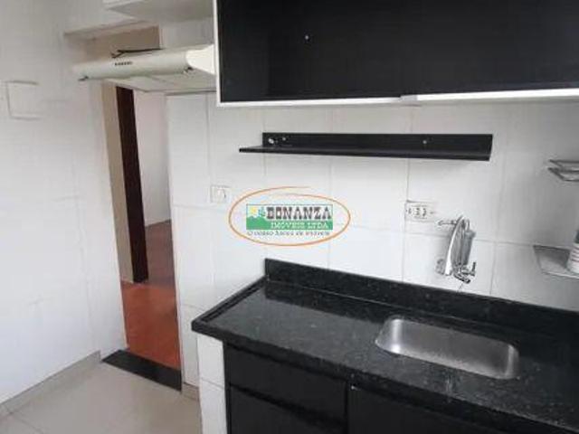 Excelente apartamento à venda no bairro Eldorado, Contagem!