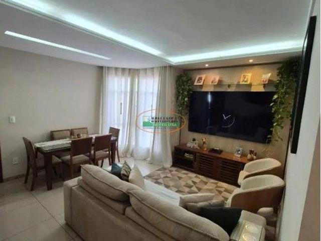 Excelente apartamento a venda no bairro Eldorado Contagem!